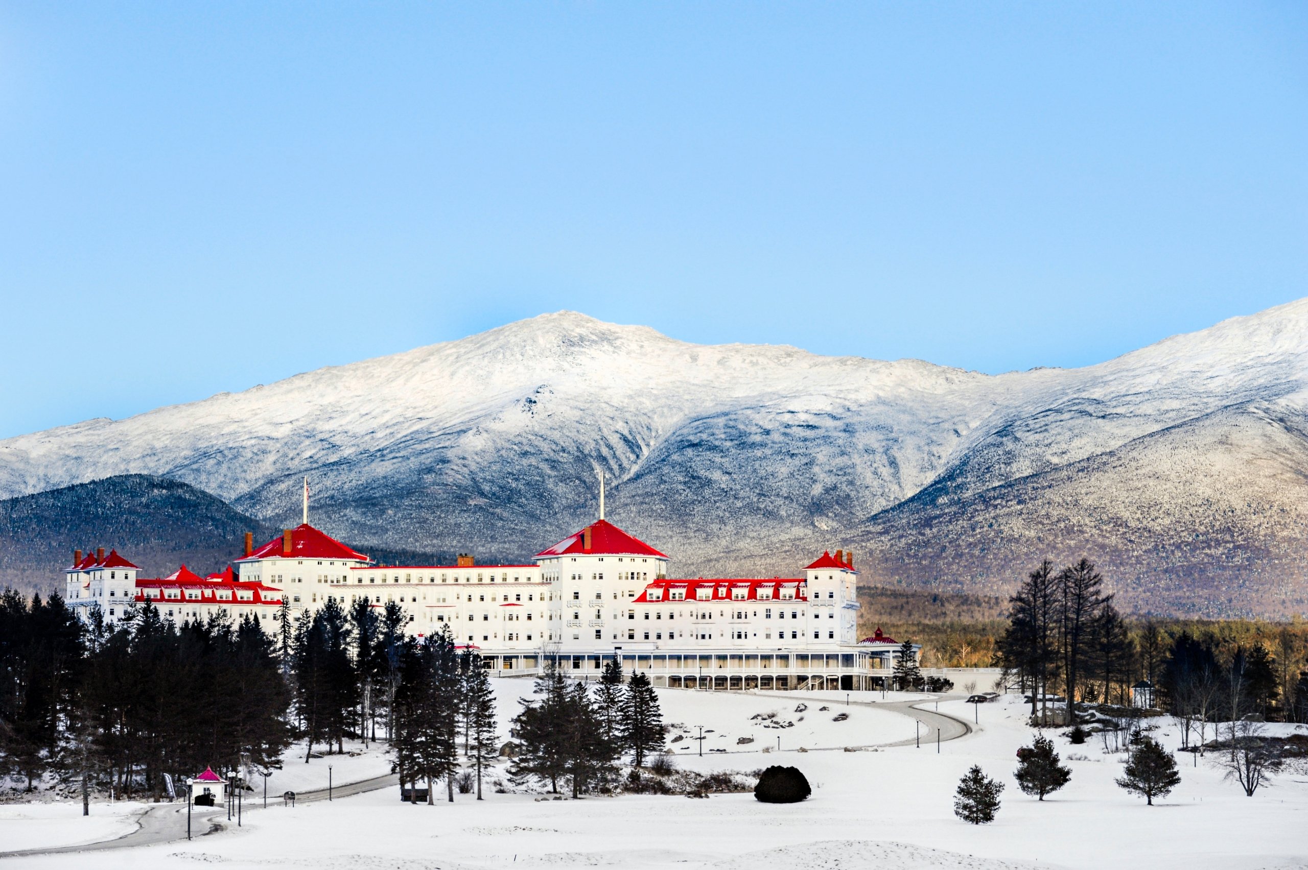 Bretton Woods Gondola Rides | Bretton Woods